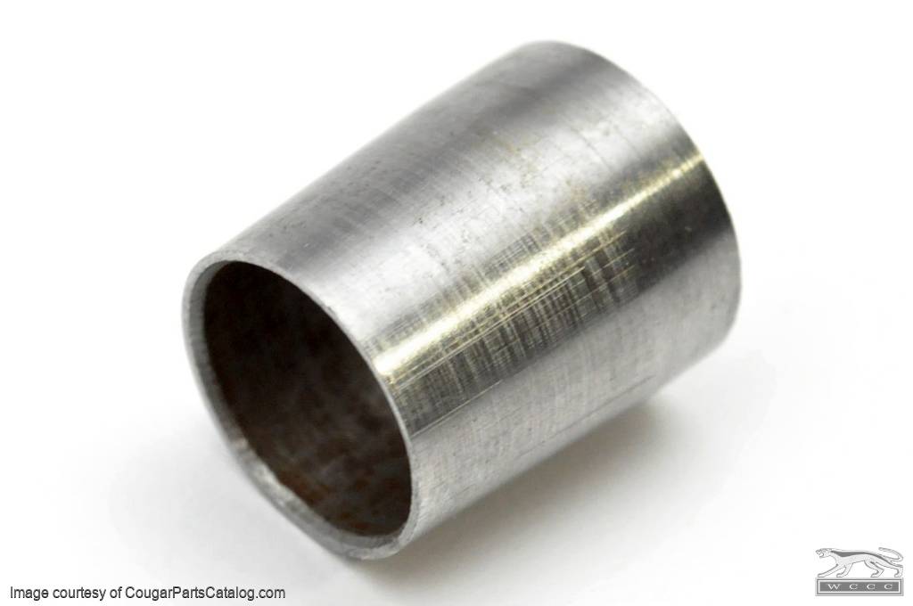 Outer Tie Rod Bushing - Disc Brake Conversion to 1970 - 1973 Granada ...