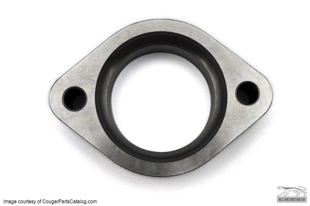 Spacer - Exhaust Manifold - 428CJ - EACH - Repro ~ 1968 - 1970 Mercury ...