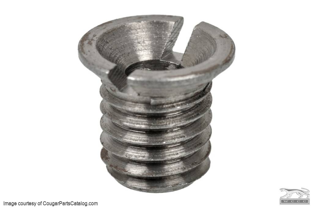 Tension Adjusting Screw - Sunroof Clutch Gearbox - Repro ~ 1967 - 1973 ...