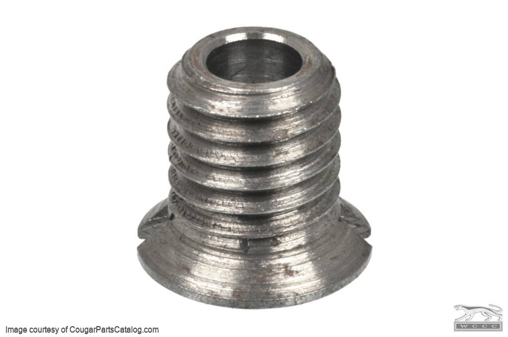 Tension Adjusting Screw - Sunroof Clutch Gearbox - Repro ~ 1967 - 1973 ...