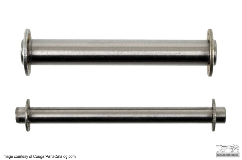 Pins - Locking Pawl - Tilt / Tilt Away - 2 Pin Set - Repro ~ 1970 ...