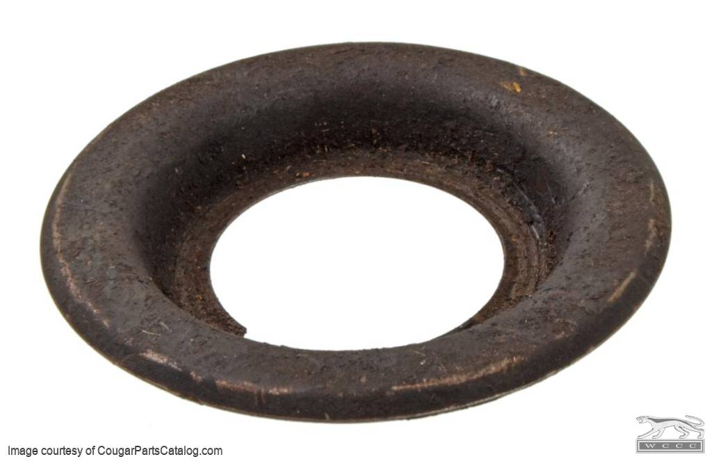 Crankshaft Oil Slinger - 289 / 289HP / 302 / Boss 302 / 351W - Used ...