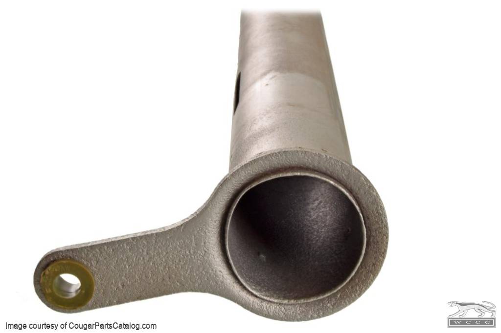 Inner Linkage Tube - Steering Column - Tilt / Fixed - Used ~ 1970 ...