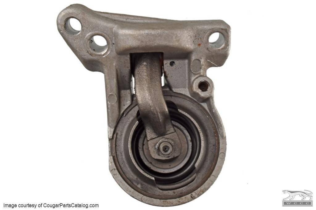 Body - Rear Band Servo - Type 1 - FMX Transmission - Used ~ 1969 - 1973 ...