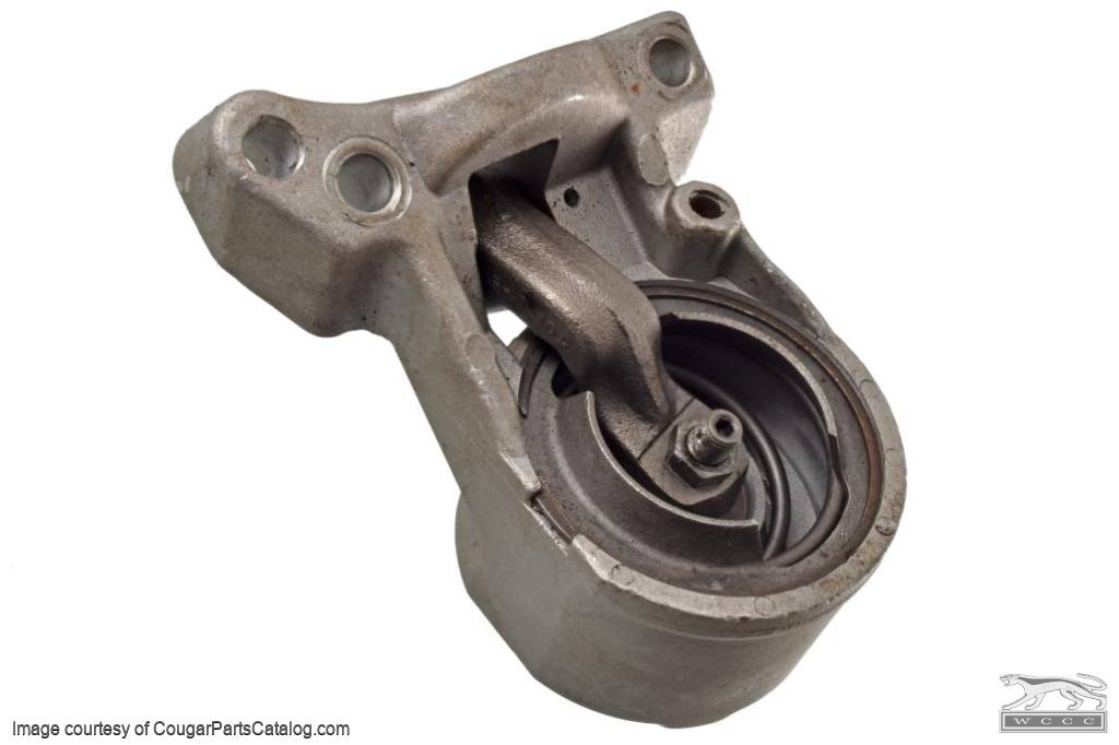 Body - Rear Band Servo - Type 1 - FMX Transmission - Used ~ 1969 - 1973 ...