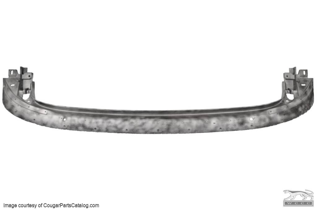 Header Bow - Convertible Top - Used ~ 1969 - 1970 Mercury Cougar / 1969 ...