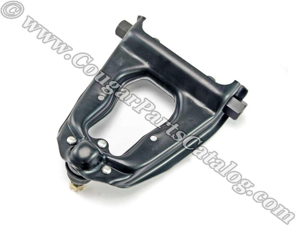 Upper Control Arm Assembly - Economy - Repro ~ 1967 - 1973 Mercury ...