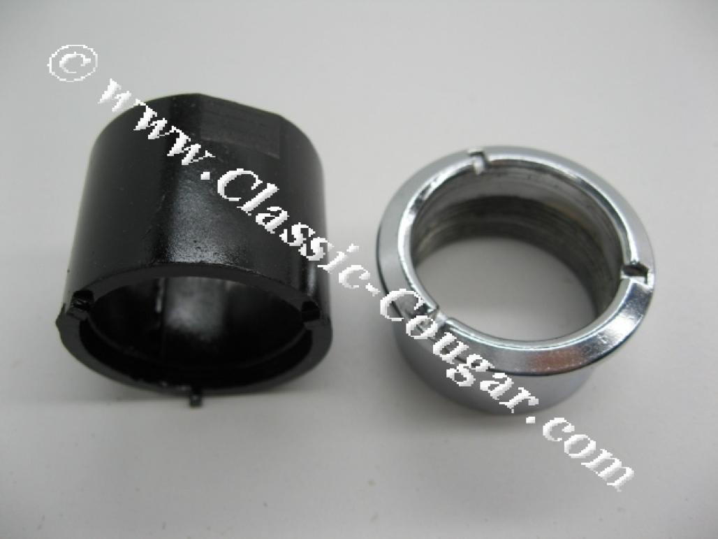 Ignition Bezel Nut Tool - New ~ 1967 - 1968 Mercury Cougar - 1967 ...