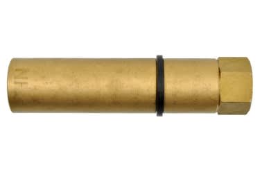 Brake Distribution Block / Proportioning Valve Assembly - Disc - Power ...