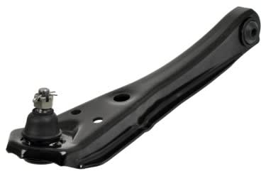 Lower Control Arm Assembly - PREMIUM - Repro ~ 1967 - 1973 Mercury ...