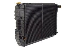 Clutch Fan - Radiator - 7 Blade - 390 / 427 GT-E / 428CJ - Repro ~ 1968 ...