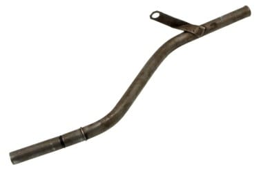 Transmission Pan - FMX - Grade B - Used ~ 1969 - 1973 Mercury Cougar ...