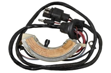 Modulator - Vacuum - FMX Transmission - Repro ~ 1969 - 1973 Mercury ...
