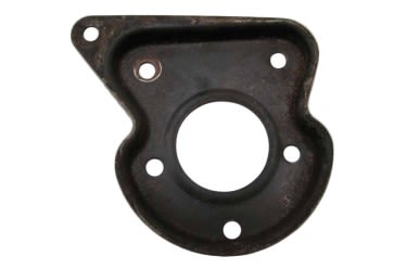Brake Distribution Block / Proportioning Valve Assembly - Disc - Power ...