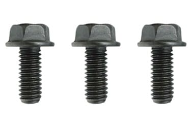 Timing Cover Bolt Kit - 289 - Repro ~ 1967 Mercury Cougar / 1965 - 1967 ...