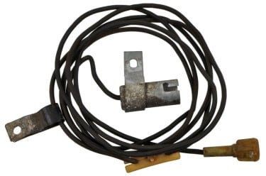 1967 - 1970 Mercury Cougar / Ford Mustang Under Hood Engine Compartment ...