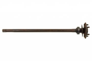 Pinion Yoke - 8 Inch Ring Gear - Used ~ 1967 - 1968 Mercury Cougar ...