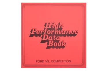 Performance Manual - BOSS 302 Chassis Modification for the Strip ...