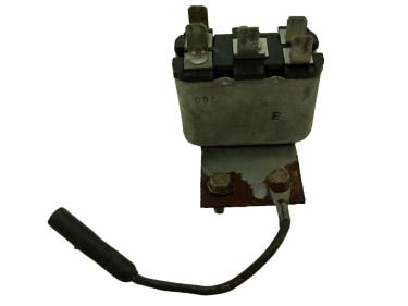 Sequential Flashers / Relays at West Coast Classic Cougar :: The ...