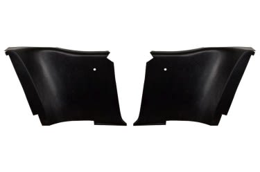 Rear Panels at West Coast Classic Cougar :: The Definitive 1967 - 1973 ...