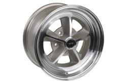 Shelby Style Wheel - Magstar - 15 X 7 Inch - Repro ~ 1967 Shelby ...