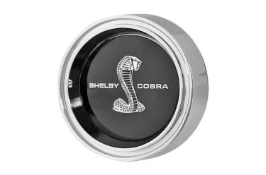 Legendary Magstar II - Aluminum Wheel - 15 X 7 - Repro ~ 1967 - 1973 ...