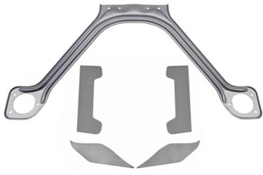 Performance Manual - BOSS 302 Chassis Modification for the Strip ...