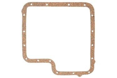 Pan Gasket - Rubber - C6 Transmission - Repro ~ 1967 - 1973 Mercury ...