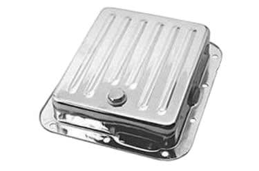 Transmission Pan - FMX - Grade A - Used ~ 1969 - 1973 Mercury Cougar ...