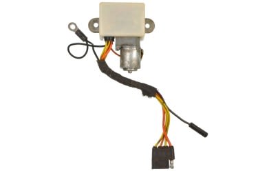 Sequential Flashers / Relays at West Coast Classic Cougar :: The ...