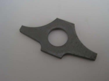 Brake Distribution Block - Drum Brakes - Used ~ 1968 - 1969 Mercury ...