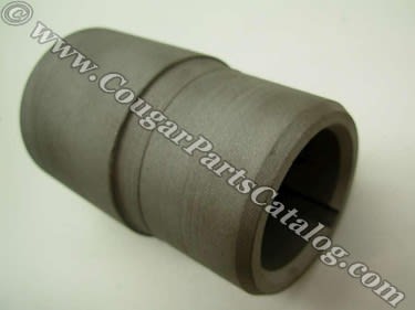 Harmonic Balancer - BOSS 302 - Used ~ 1970 Mercury Cougar / 1970 Ford ...